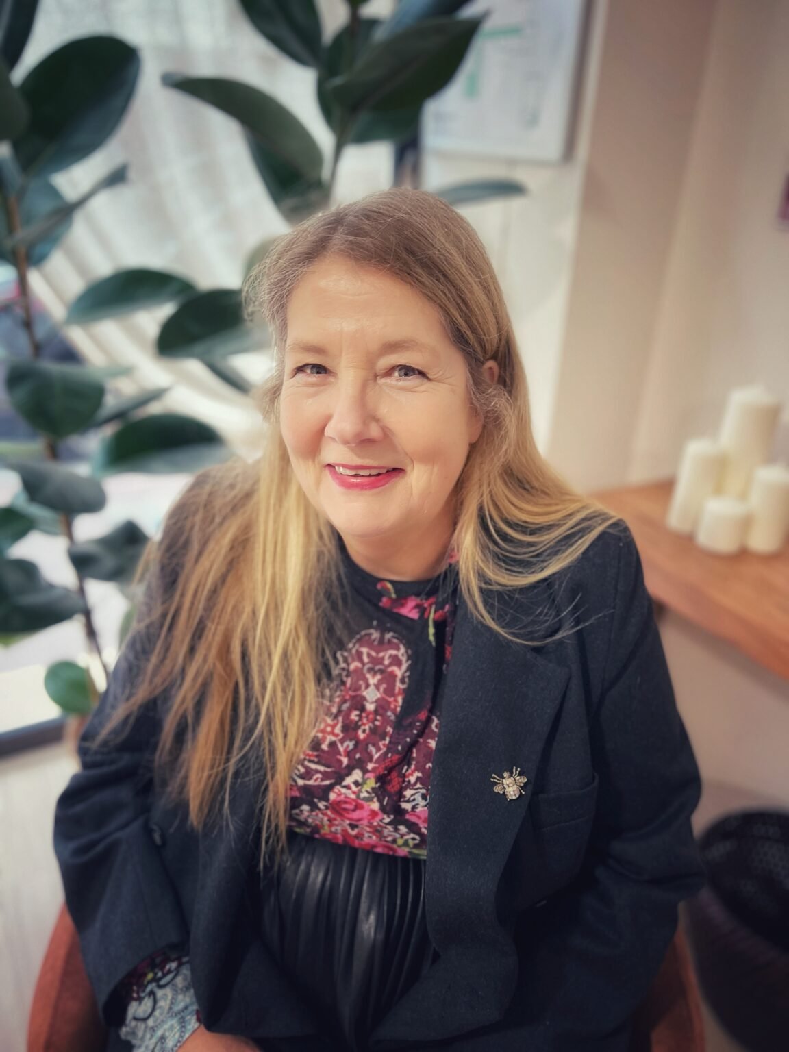 Annie Chevalier – Ora Santé – Levallois-Perret